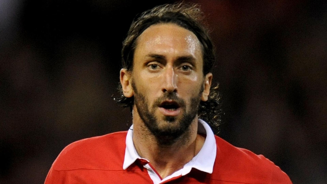Jonathan Greening ‘proud’ of Scarborough display in draw with Forest ...