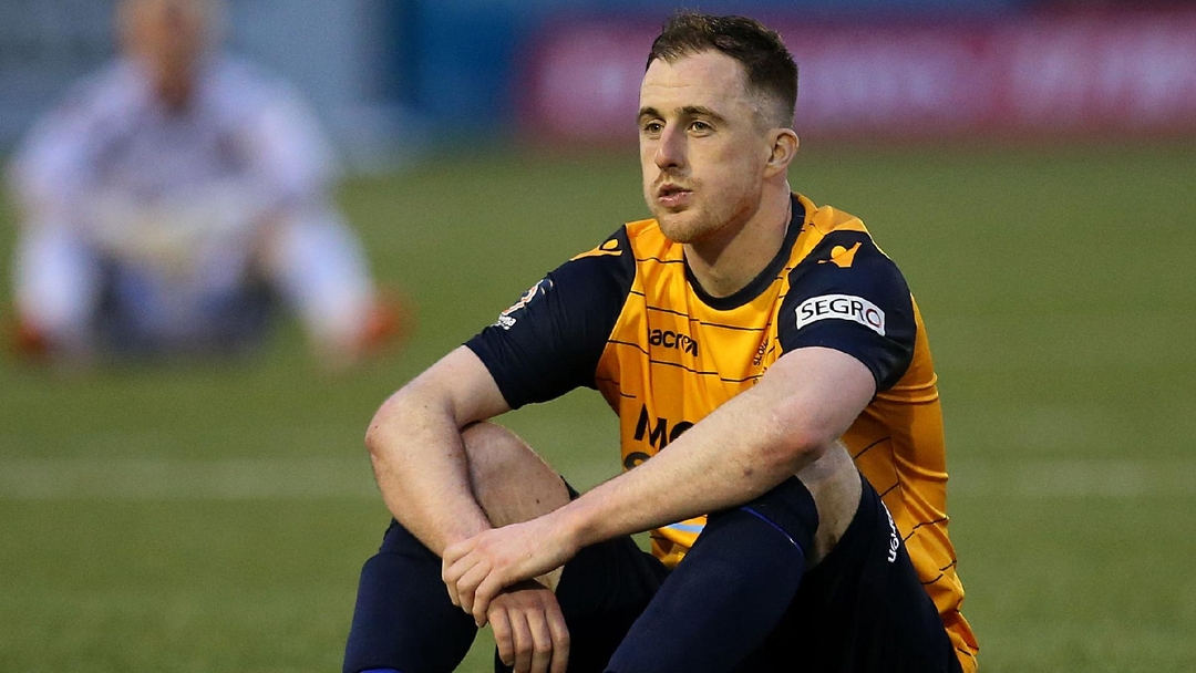 FA Cup draw feels like ‘opportunity missed’, says Slough boss Scott ...