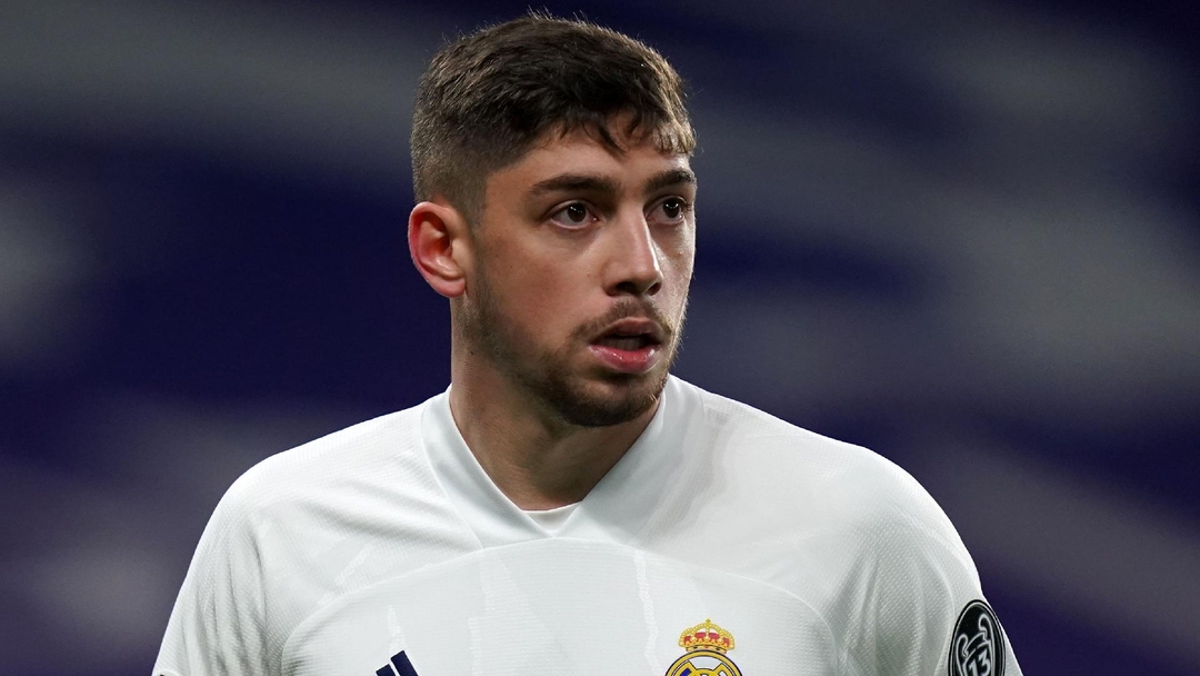 Federico Valverde signs new Real Madrid contract until 2029 | beIN SPORTS