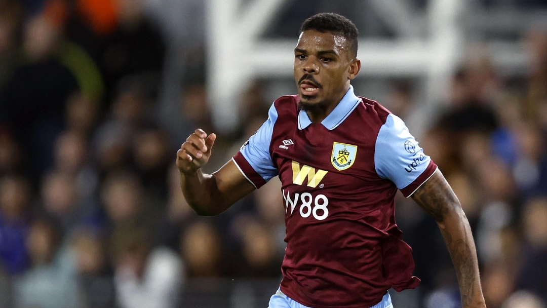 Burnley’s Lyle Foster receiving specialist help for his mental ...