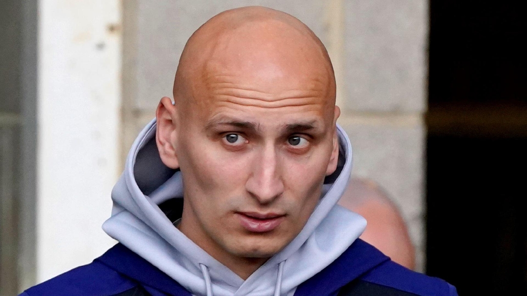 Jonjo Shelvey scores wondergoal from his own half in Turkish Super Lig ...