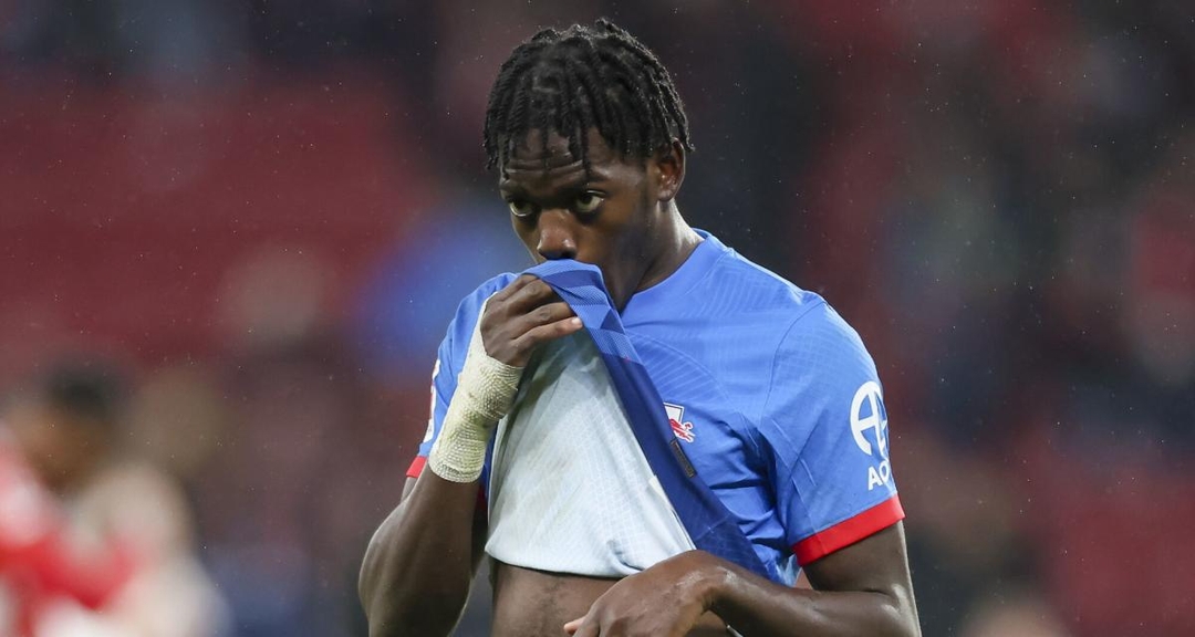 Lukeba se confie sur ses débuts à Leipzig et avec les Bleus | beIN SPORTS