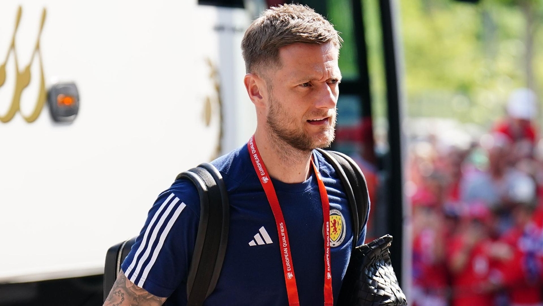 Liam Cooper wants Scotland to ‘do ourselves justice’ at Euro 2024 ...