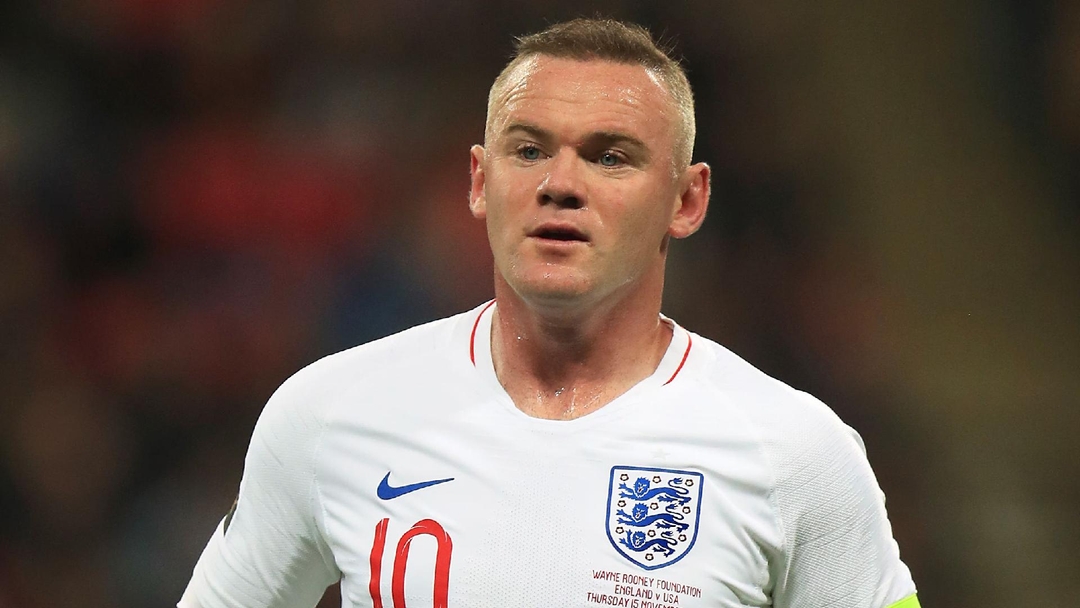 On this day in 2018: Wayne Rooney makes final England appearance in win ...