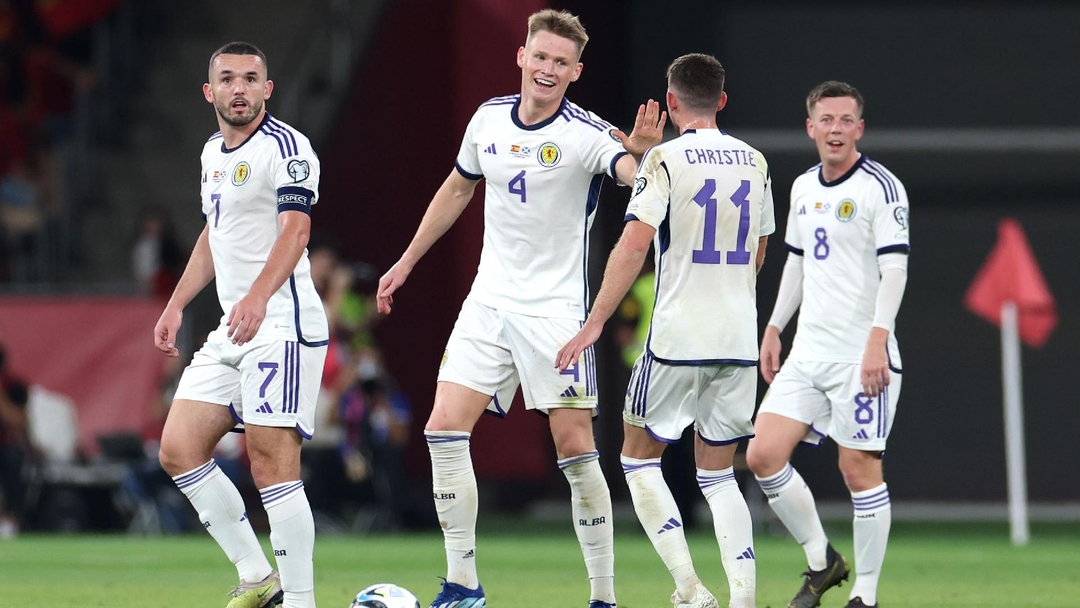 Still plenty to play for – Scotland v Georgia talking points | beIN SPORTS