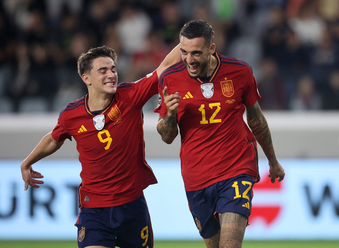 Cyprus 1-3 Spain - Highlights | beIN SPORTS
