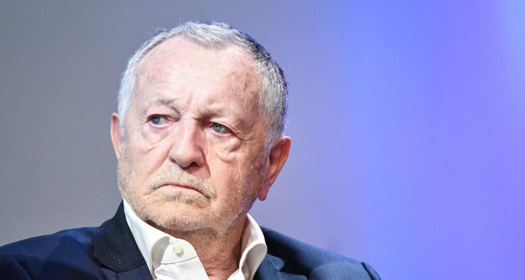 Aulas surpris que l'Olympico soit rejoué au Vélodrome | beIN SPORTS