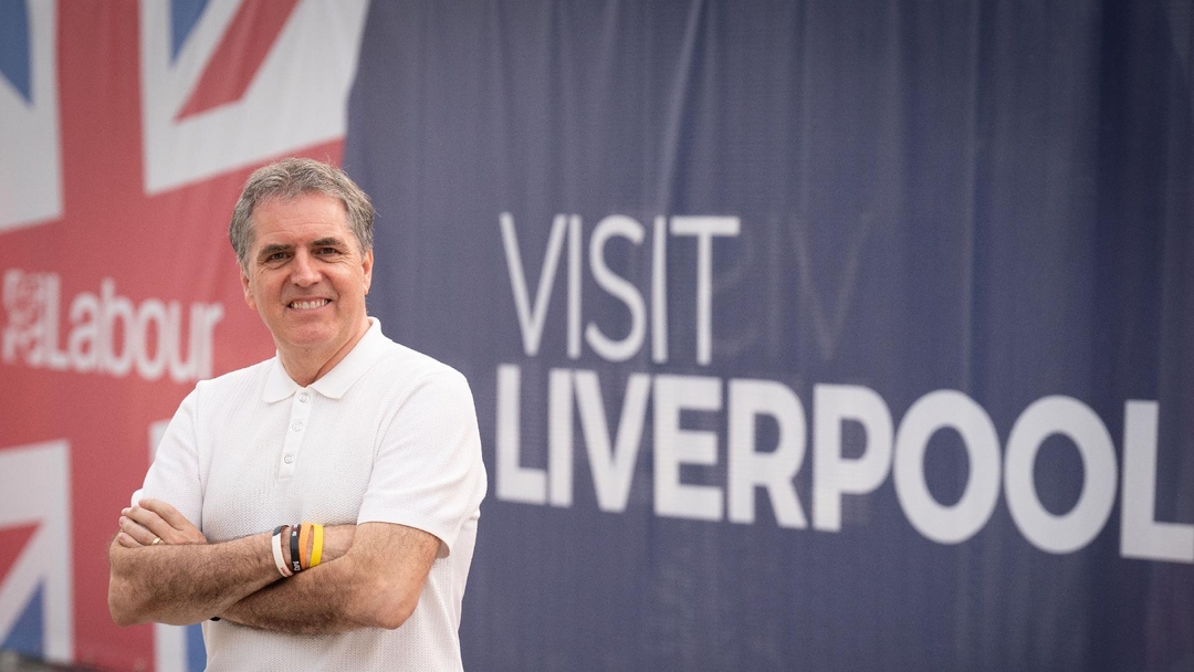 Mayor of Liverpool writes to Premier League over ‘excessive’ Everton ...
