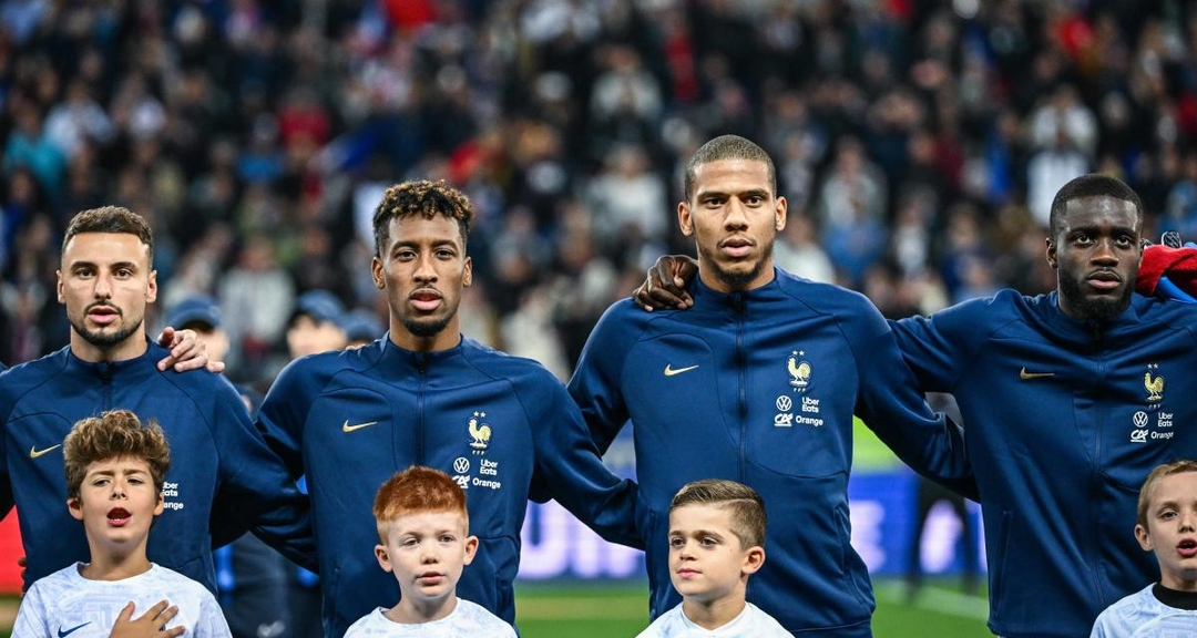 Grèce - France : un forfait de dernière minute pour les Bleus | beIN SPORTS