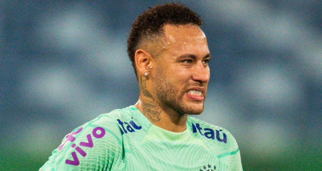 Brésil - Argentine : Neymar assure qu'il aurait semé le chaos dans la ...