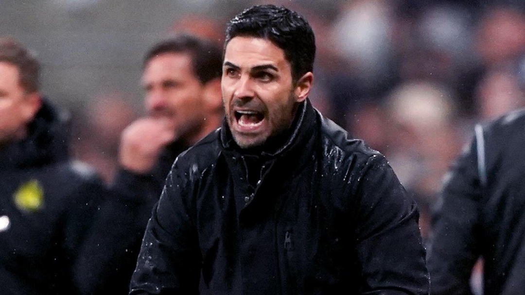 Arsenal boss Mikel Arteta’s deadline to respond to FA charge extended ...