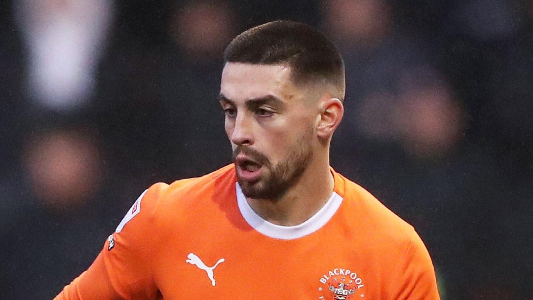 Blackpool end Portsmouth’s long-unbeaten run with impressive away ...