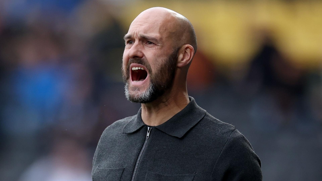 Luke Williams accepts blame for Notts County defeat | beIN SPORTS