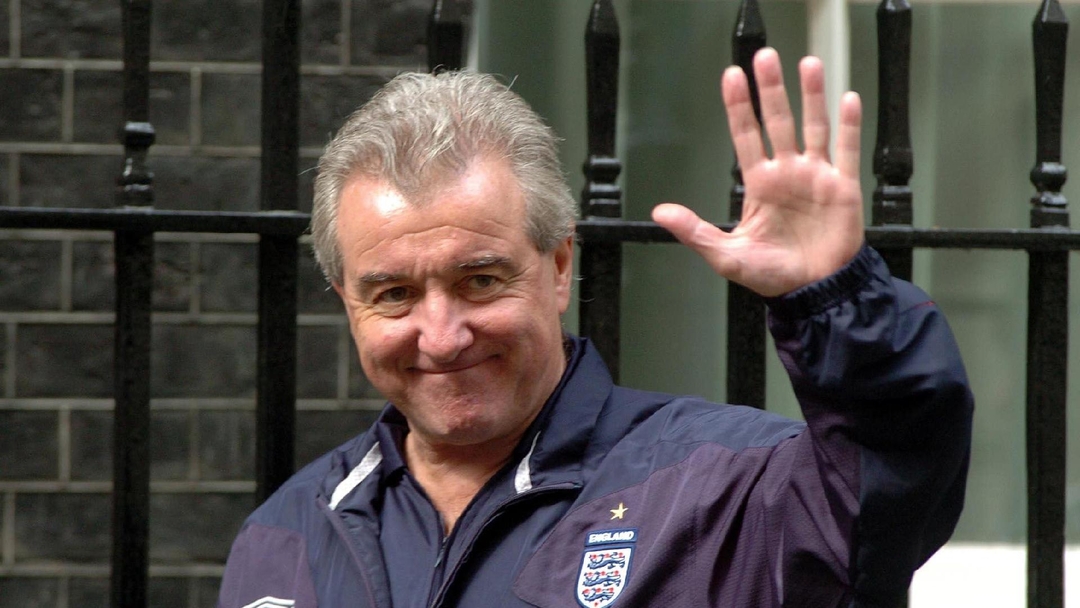 In pictures: The career of Terry Venables | beIN SPORTS