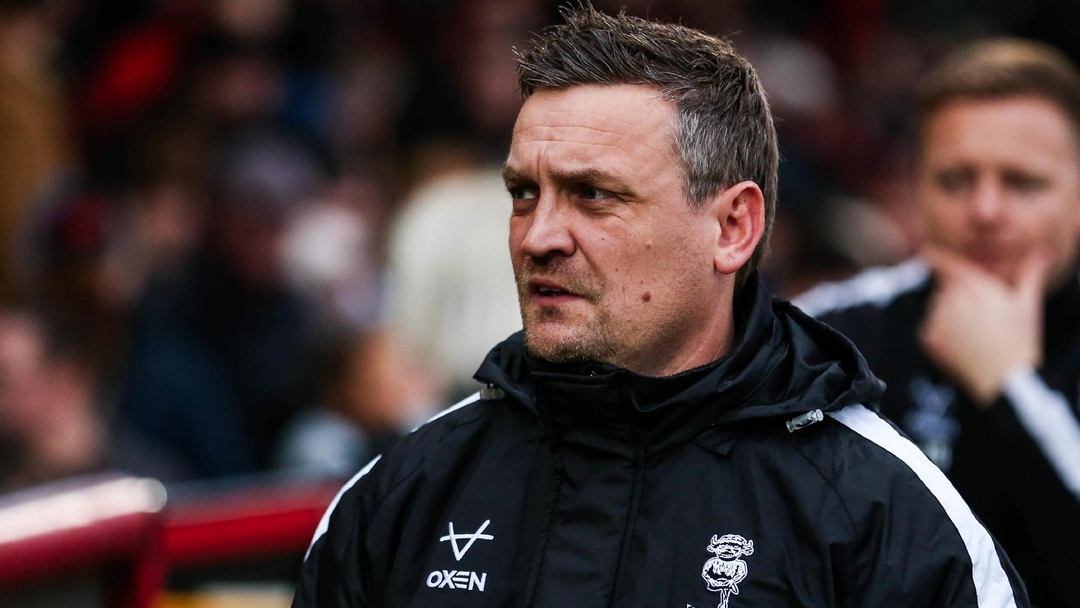 Michael Skubala hails Lincoln’s performance following victory at ...