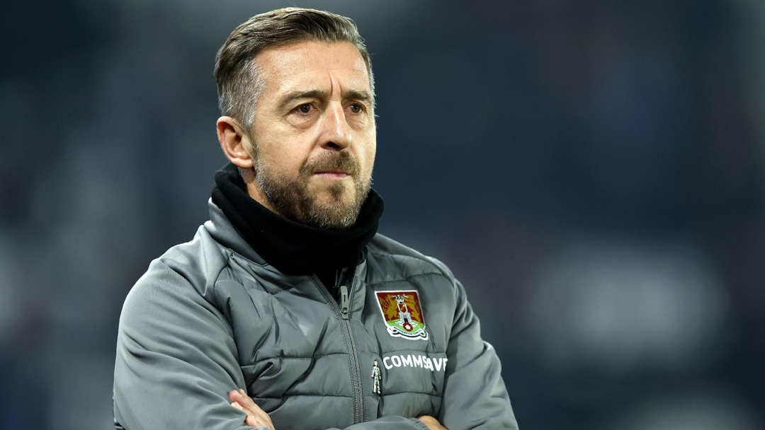 Jon Brady says Northampton executed perfect game plan at Blackpool | beIN SPORTS