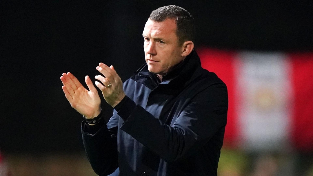 Neill Collins acknowledges bizarre nature of Sam Cosgrove’s winner for ...