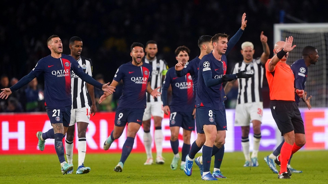 Alan Shearer blasts ‘disgusting’ penalty as Newcastle denied win in ... Alan Shearer blasts ‘disgusting’ penalty as Newcastle denied win in ...