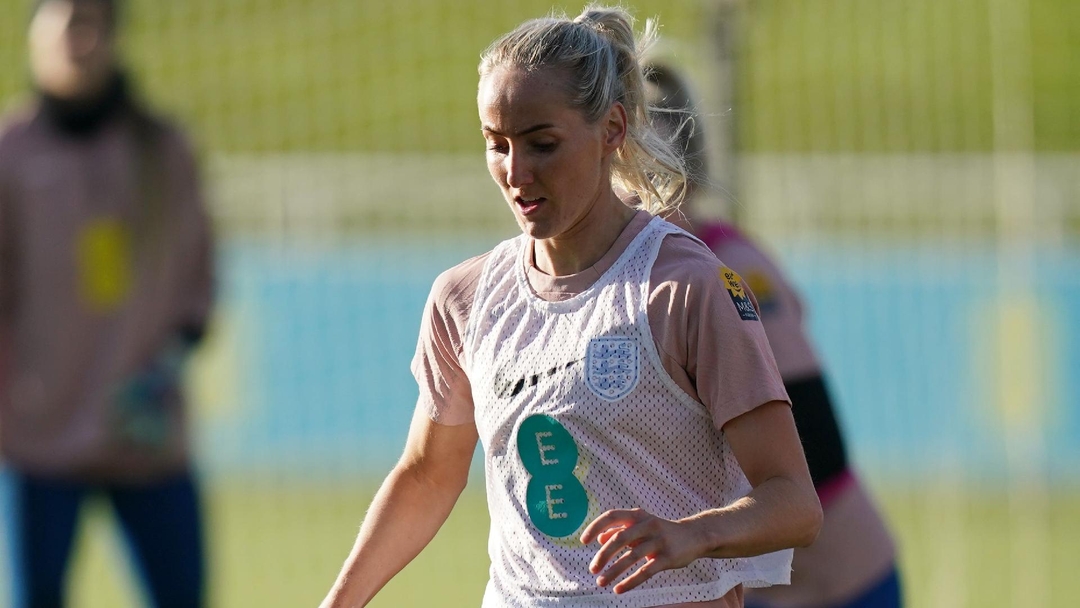 Manchester United’s Millie Turner buzzing after ‘quite unexpected ...