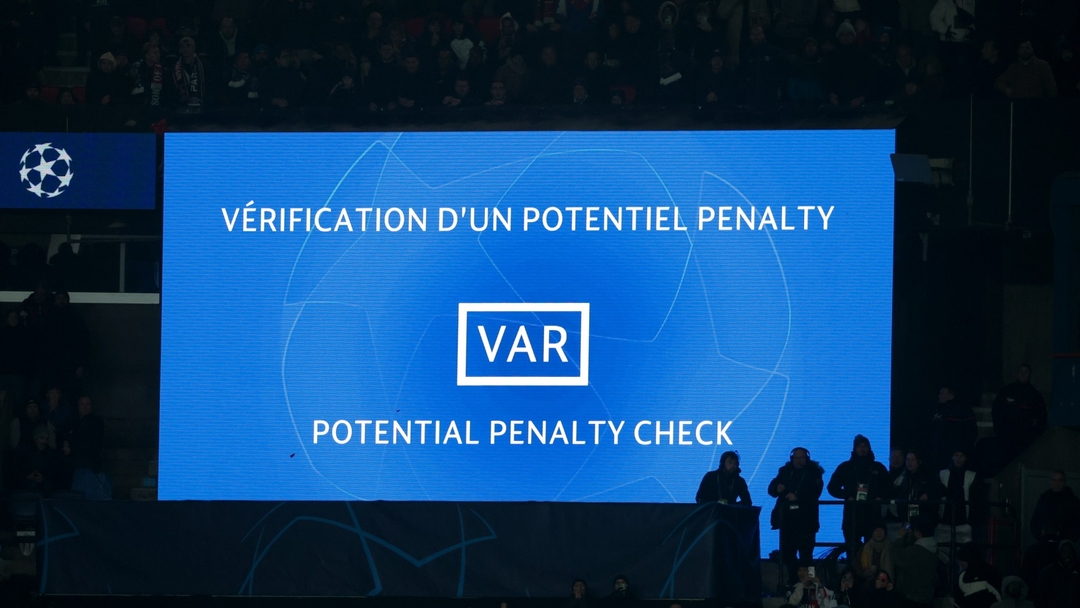 VAR may have to go amid Premier League, Champions League controversies ...