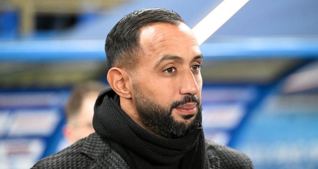 OM : Medhi Benatia officiellement nommé, un nouveau rôle attribué à ...