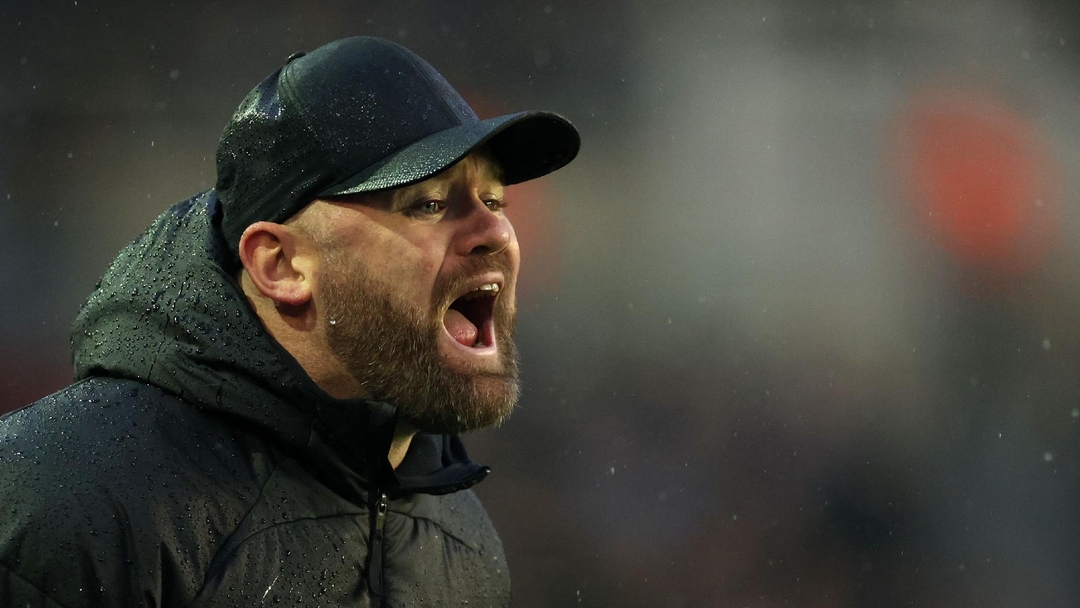 Wayne Rooney unhappy as Birmingham are held by Rotherham | beIN SPORTS