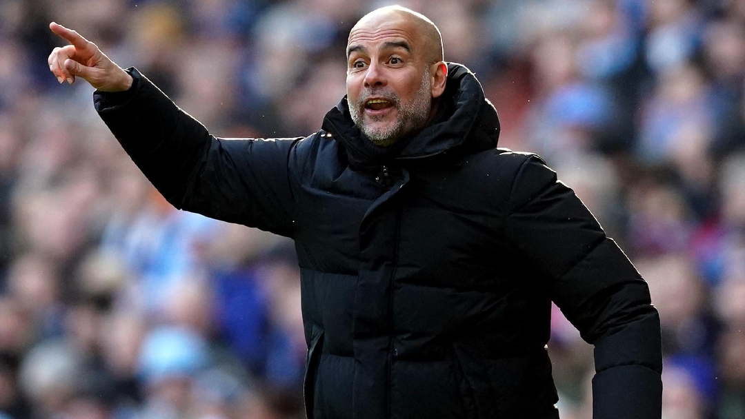 Pep Guardiola knows Man City fans will be behind team if ‘bad moments ...