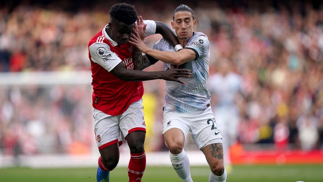 Arsenal host Liverpool and Newcastle face FA Cup derby clash at ...