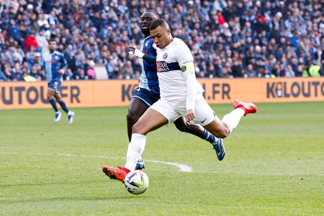 La Copa Le Havre
