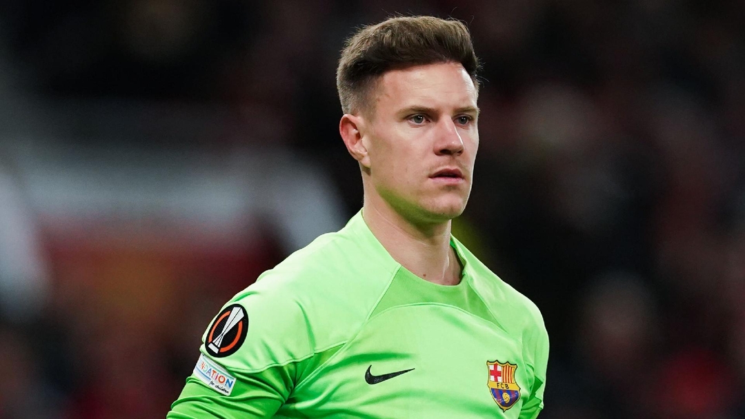 Ter Stegen Scheduled for Surgery on Back Injury | beIN SPORTS