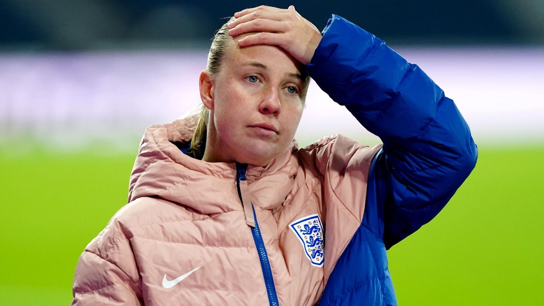 Beth Mead: England ‘devastated’ to miss Nations League finals and Paris ...