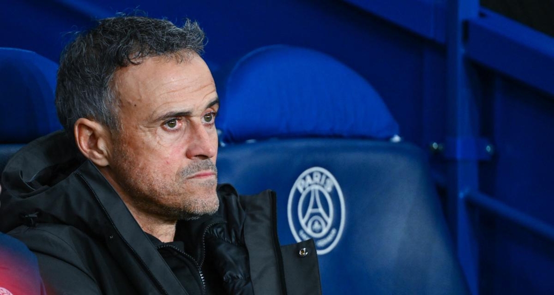 PSG : un coup dur confirmé pour Luis Enrique avant Dortmund | beIN SPORTS
