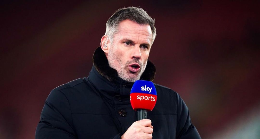 Manchester City : Jamie Carragher répond avec la manière à Pep ...