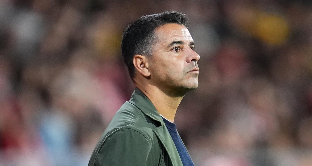 FC Barcelone : l’entraîneur de Gérone reprend l’un de ses joueurs ...