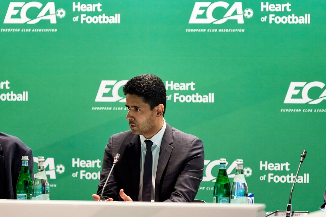 ECA Board meet for final time in 2023 | beIN SPORTS