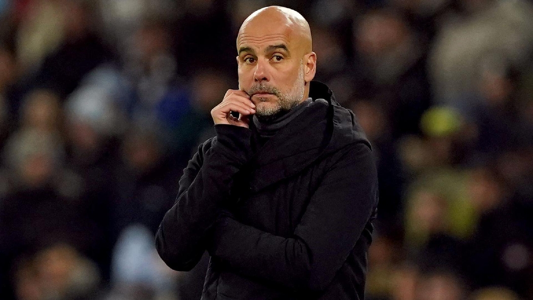 We’ve lived like a cat – Pep Guardiola says Manchester City needed ...