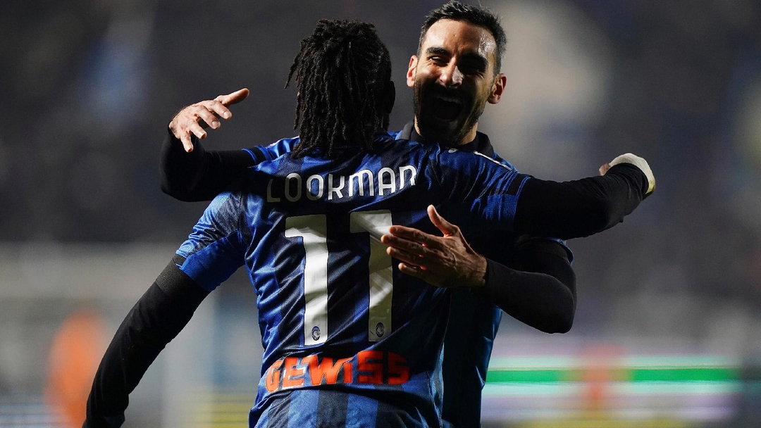 Luis Muriel hits dramatic late winner as Atalanta edge AC Milan in ...