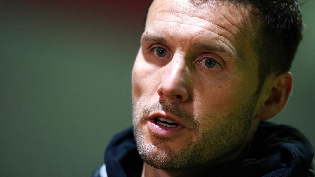 Mat Sadler says Walsall showed what a ‘fantastic’ team they are at ...