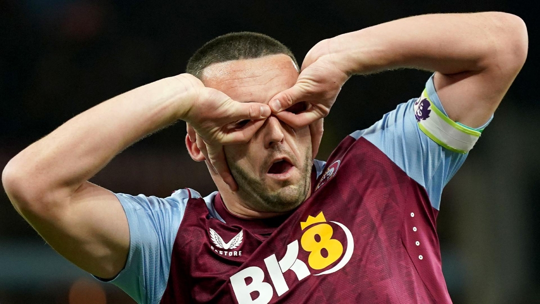 John McGinn insists Villa will keep feet on ground after another ...