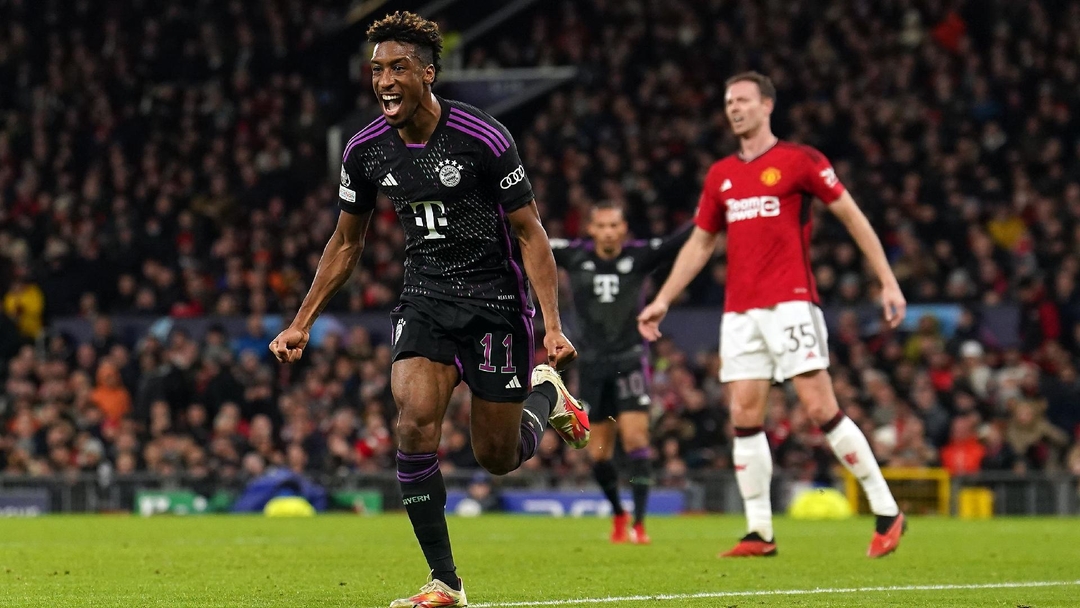 Manchester United Out of Europe After Defeat to Bayern Munich | beIN SPORTS