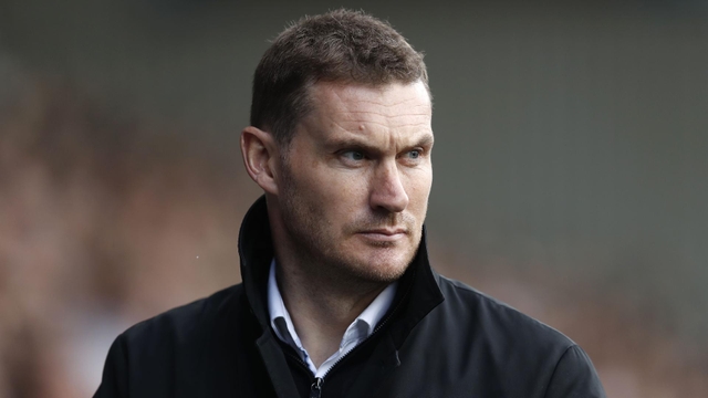 Grimsby ease past Slough with convincing second-half display | beIN SPORTS