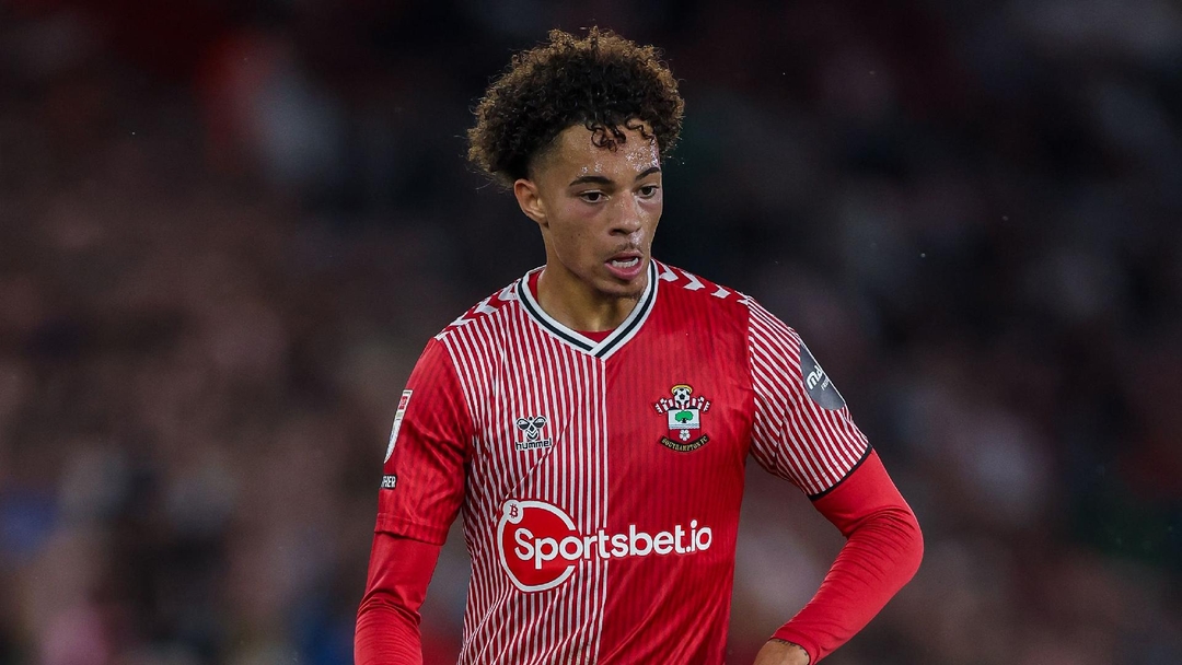 Southampton extend unbeaten run to 13 games with draw at Coventry ...
