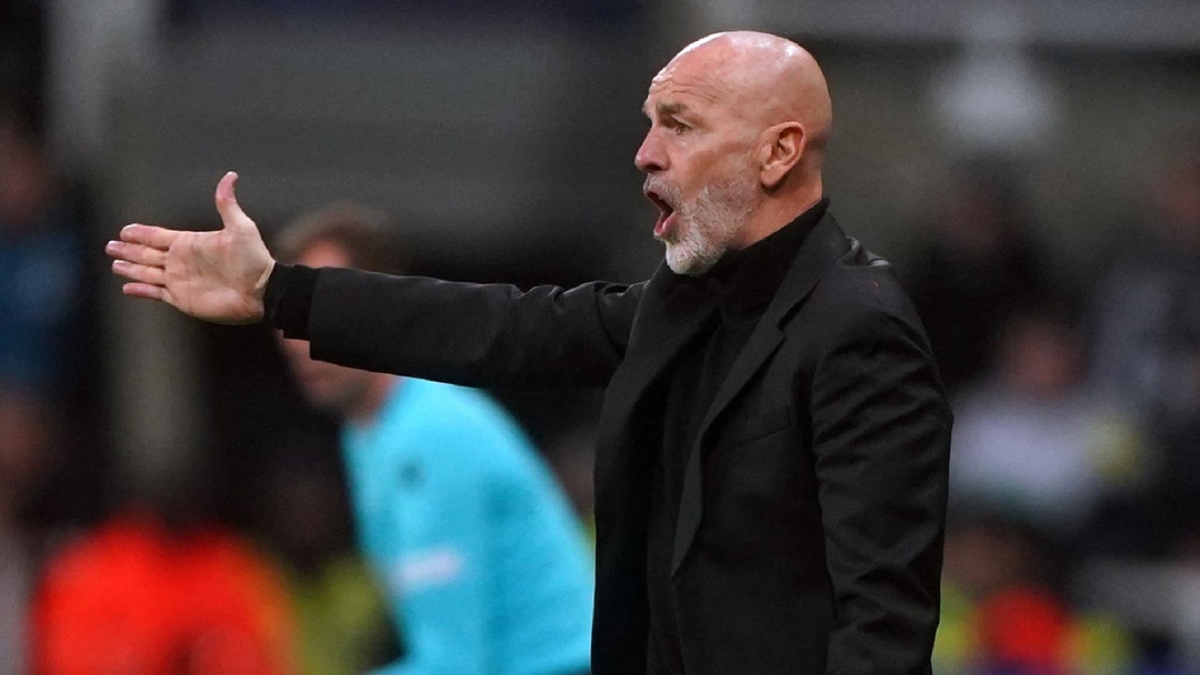 Stefano Pioli determined to lead AC Milan back to Champions League ...
