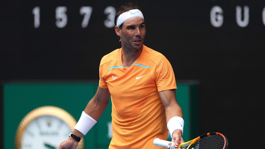 Nadal's Australian Open return 'great for tennis', says Rune | beIN SPORTS