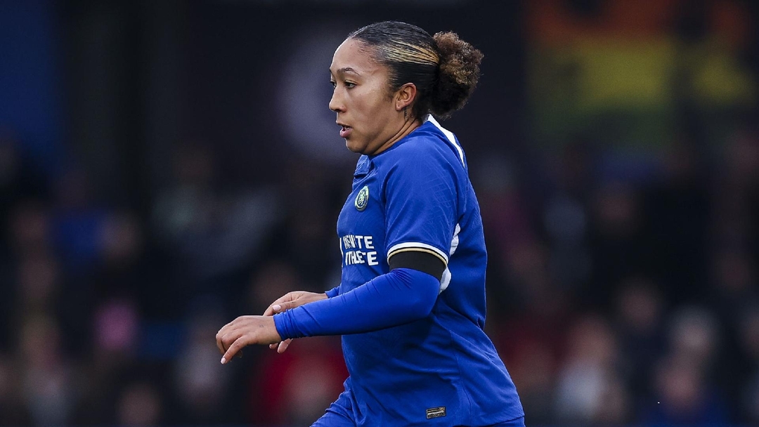 Chelsea go clear at top of WSL as Lauren James inspires win over ...