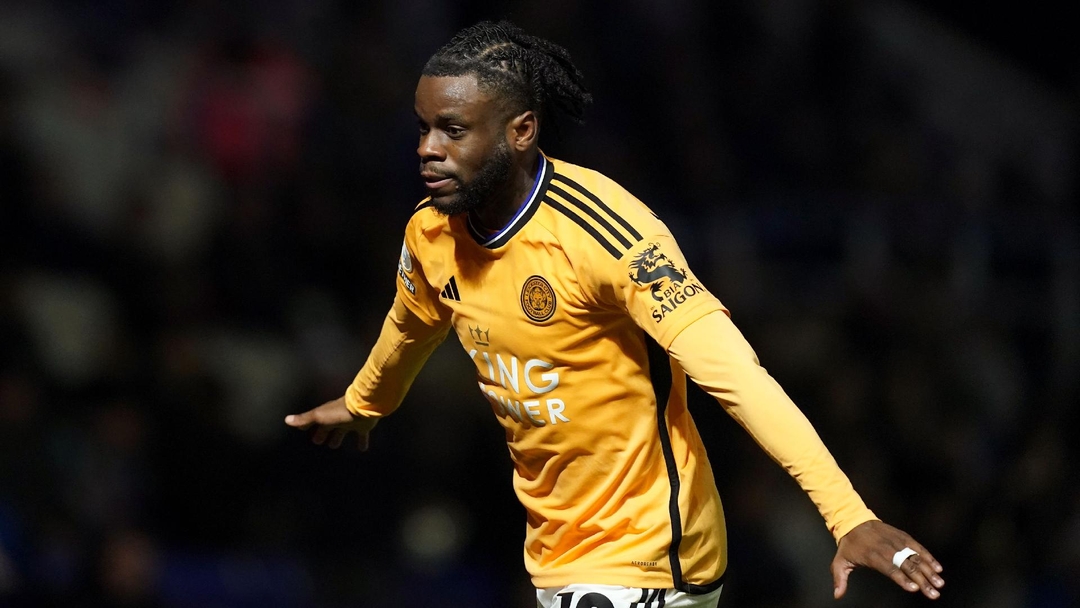 Leicester move three points clear with victory at Birmingham | beIN SPORTS