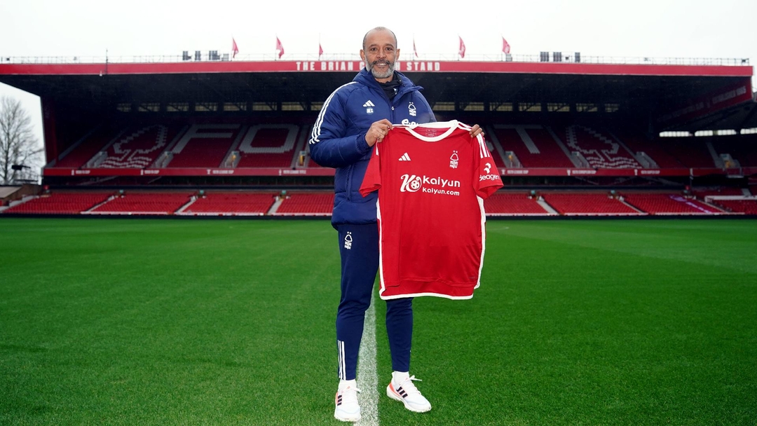 Nuno Espirito Santo appointed Forest Manager | beIN SPORTS