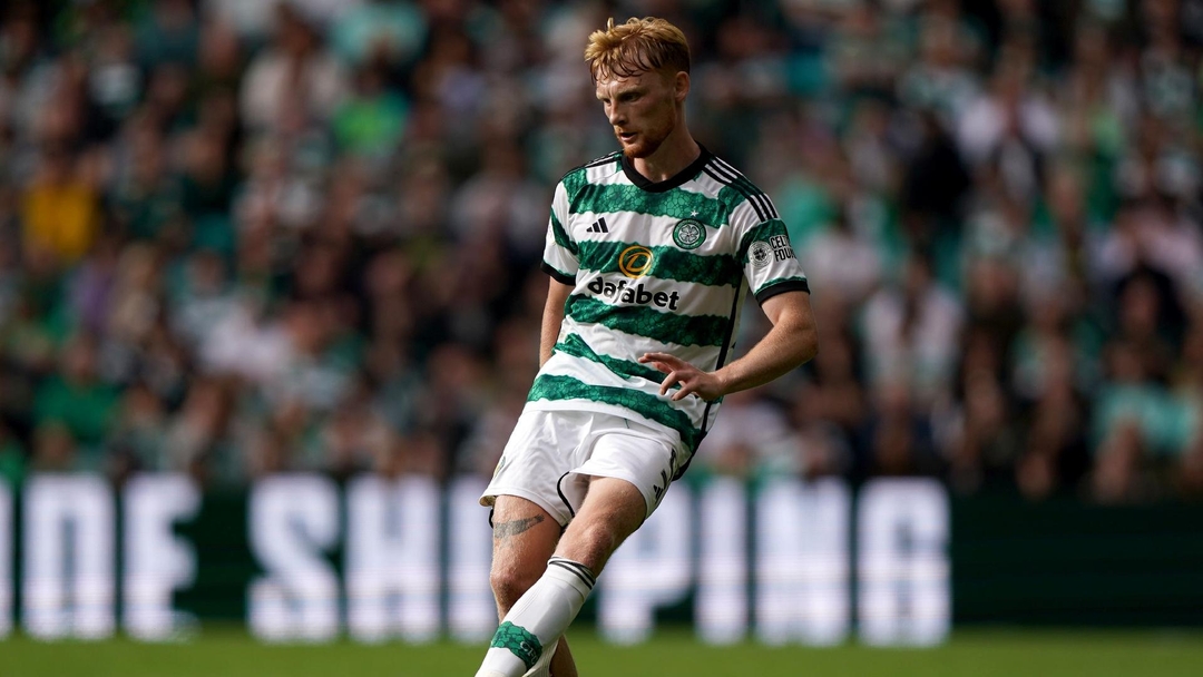 Liam Scales urges Celtic players to ‘brush up’ after Brendan Rodgers ...