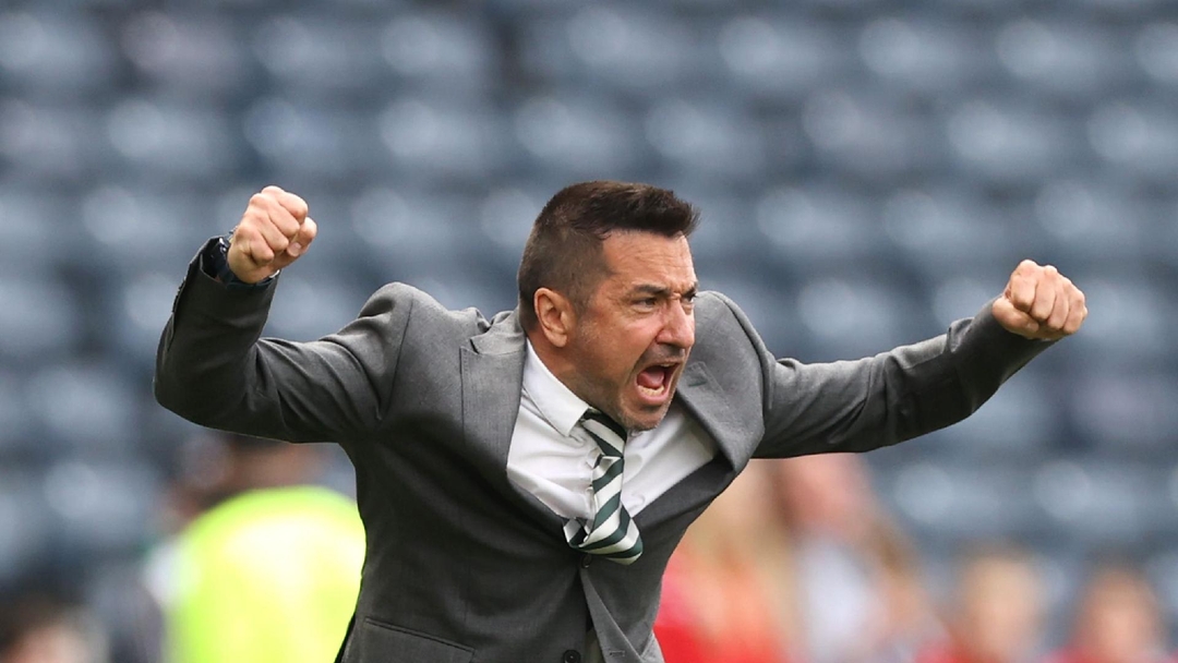 Fran Alonso steps down as Celtic Women boss to take over Houston Dash ...