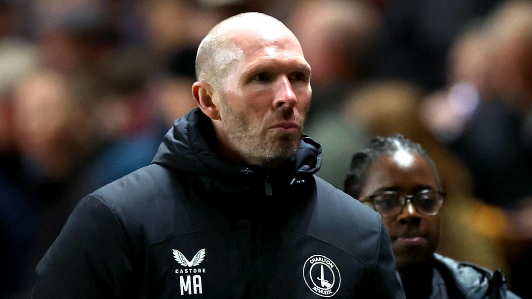 Michael Appleton keen to add experience to Charlton squad after draw ...